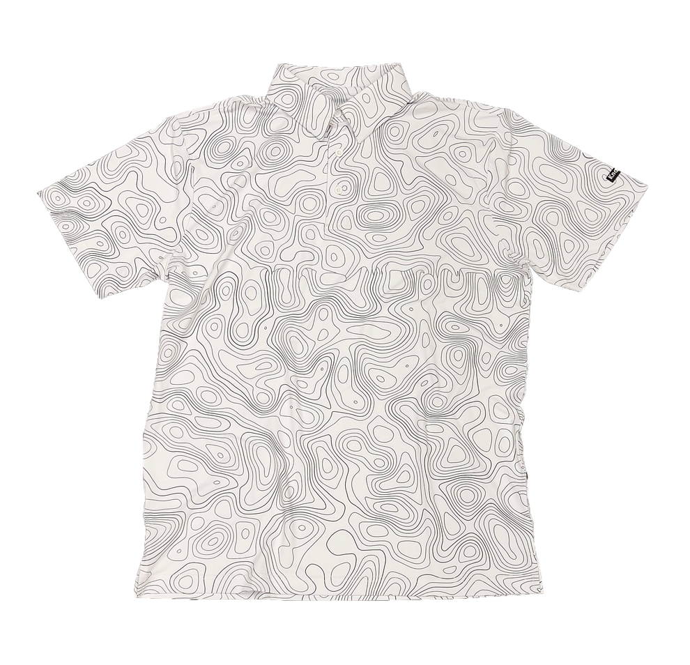 Cumulus Topographic Polo – KnotyAero
